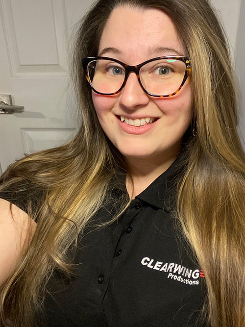 Meet Our Team of Experts in Production, Systems Integration, Sales, & Service - Clearwing